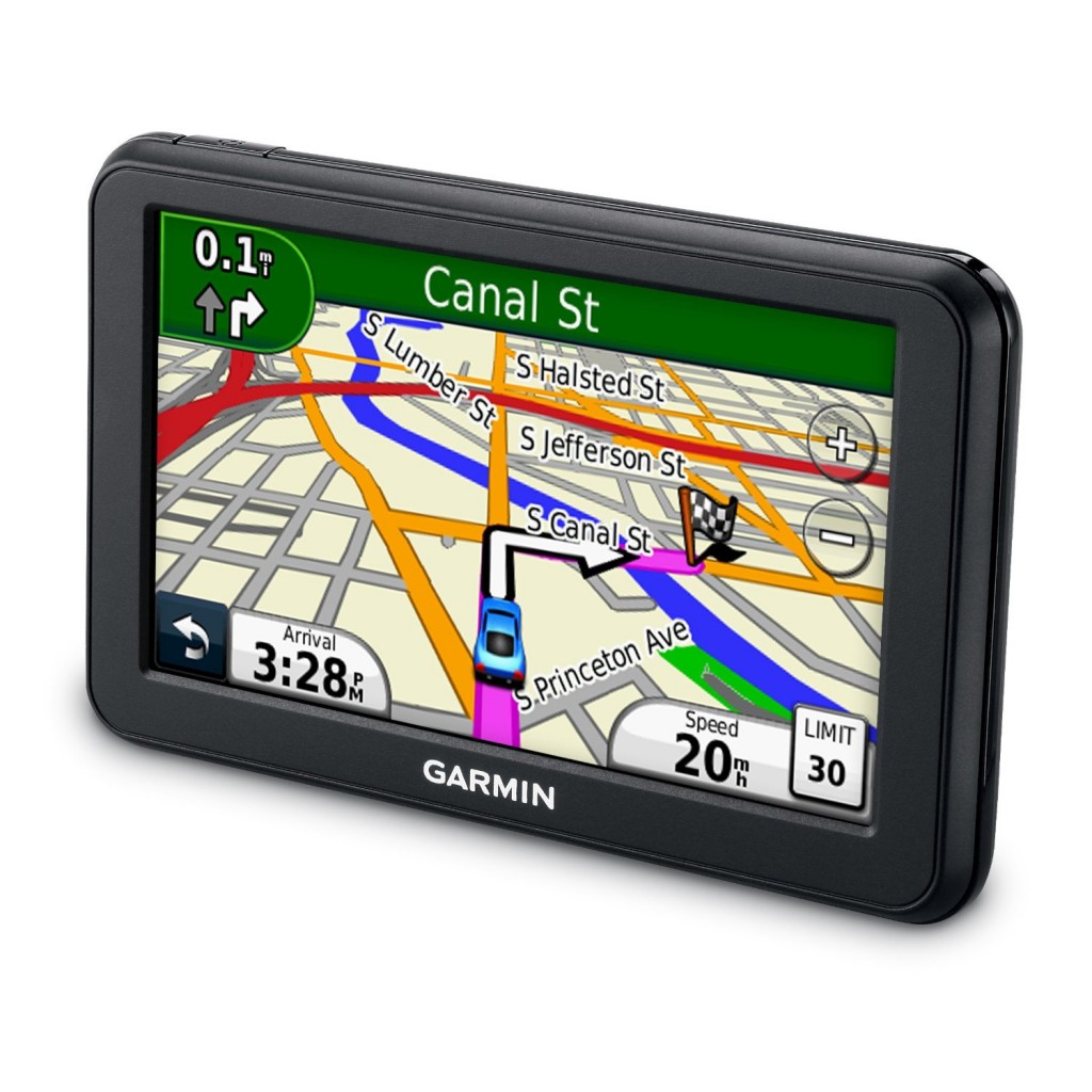 In-Depth Look at Garmin's Hiking & Backpacking GPS Dynasty
