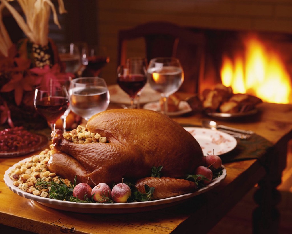 Top Four Thanksgiving Outdoor Activities GNPTG Top Four Thanksgiving Outdoor Activities GNPTG