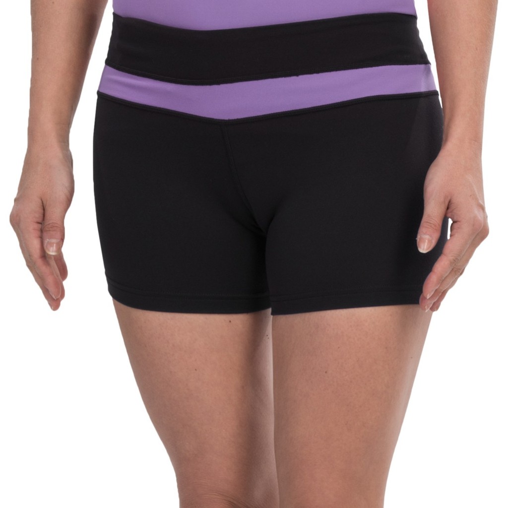 Cozy Orange Women's Activewear | Clothing Review